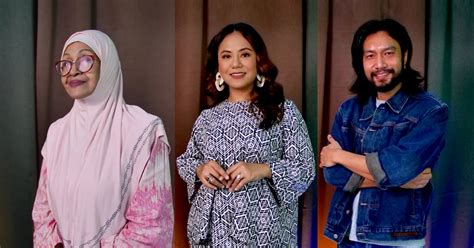 Melodi Indah Irama Klasik Harian Metro