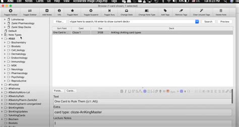 Best Anki Deck For Step 1 2024 [anki Usmle Guide]