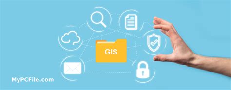GIS File Extension How To Open Convert Or View GIS File MyPCFile
