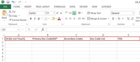Edit Cards Via CSV File DocBoss Support Site