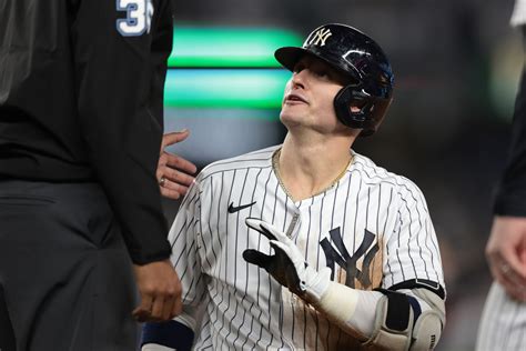 New York Yankees React To Josh Donaldson Getting Thrown Out In Home Run