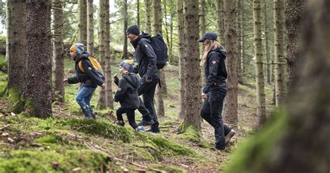 Xplorer Jackets Husqvarna Uk