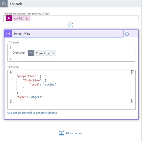 Middleway Debatching Xml Message In Logic App