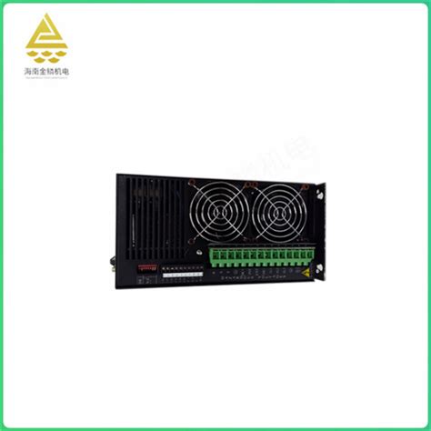 Ic800ssi228rd2 Ce Ge Servo Motor Controller