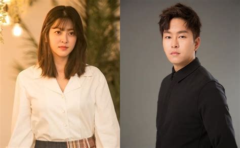 박세영♥곽정욱 2월 결혼 인연 하퍼스 바자 코리아