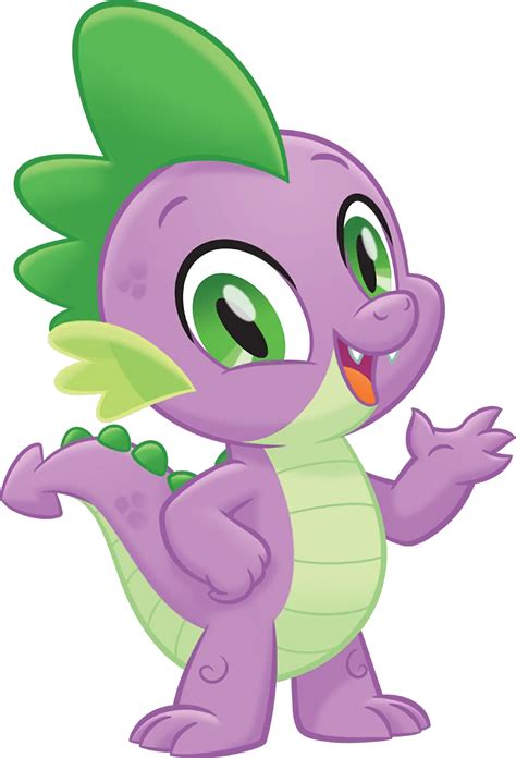 Spike Render By Yessing On Deviantart