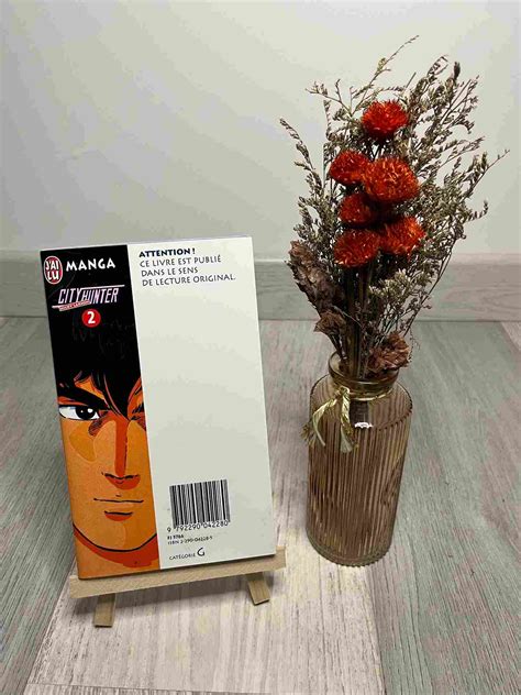 City Hunter Tome Le piège du général Nolax Shop