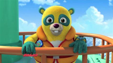 5 Terrifying Things About The World Of Special Agent Oso Pop Poppa
