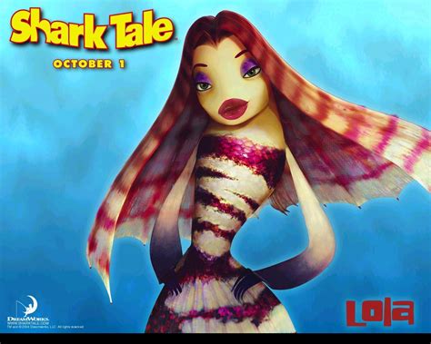 Shark Tale Shark Tale Photo 1259721 Fanpop