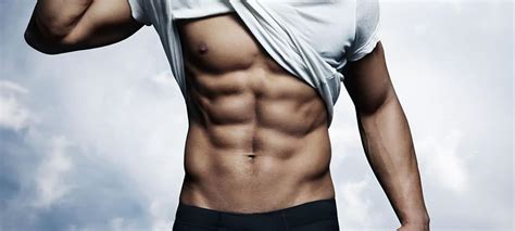 The Adonis Belt Workout Fashionbeans