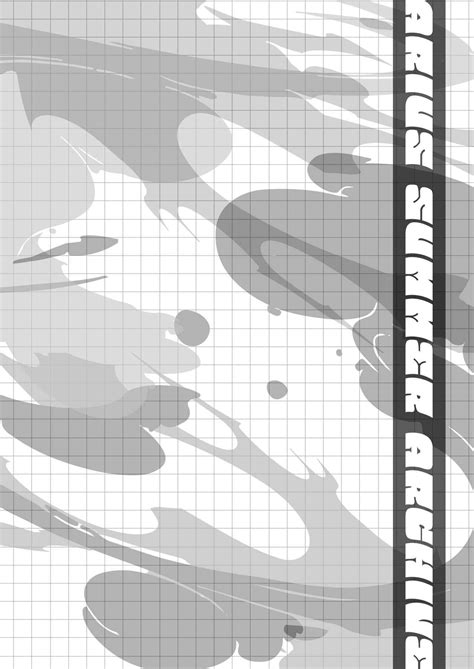 Arius Summer Joint ARIUS SUMMER ARCHIVE Page 110 Nhentai Hentai Doujinshi And Manga