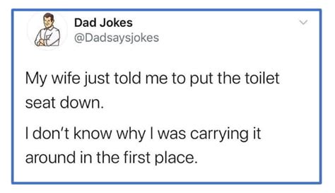 Dad Joke 9gag