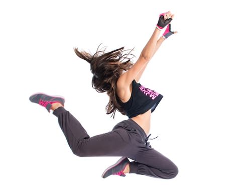 Chica Dancando