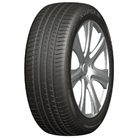 Летняя шина KAPSEN K3000 215/50R17 95W – низкие цены, кредит, оплата ...