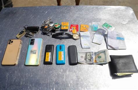 ជនឆបោកតាមទូរស័ព្ទត្រូវអាវុធហត្ថក្រុងភ្នំពេញពេញចាប់ខ្លួនក្រោយអស់លក្ខណ៍ ស៊ីក្លូខ្មែរប៉ិស្តិ៍