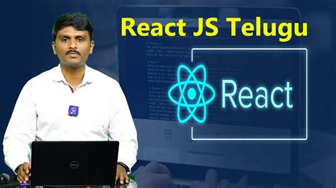React Js Full Course In Telugu Session 2 Quality Thought Youtube