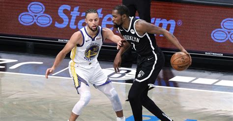 Warriors Vs Nets 4 Takeaways From Golden States Blowout Loss