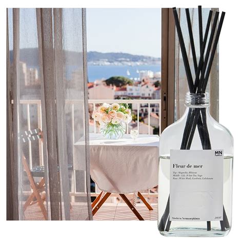 Scent Mnformula