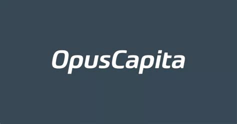 Opuscapita Customer Support
