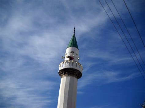 Xhamia e Ali Pashës me hamame të vitit 1719 renovohet Lajme nga Ulqini