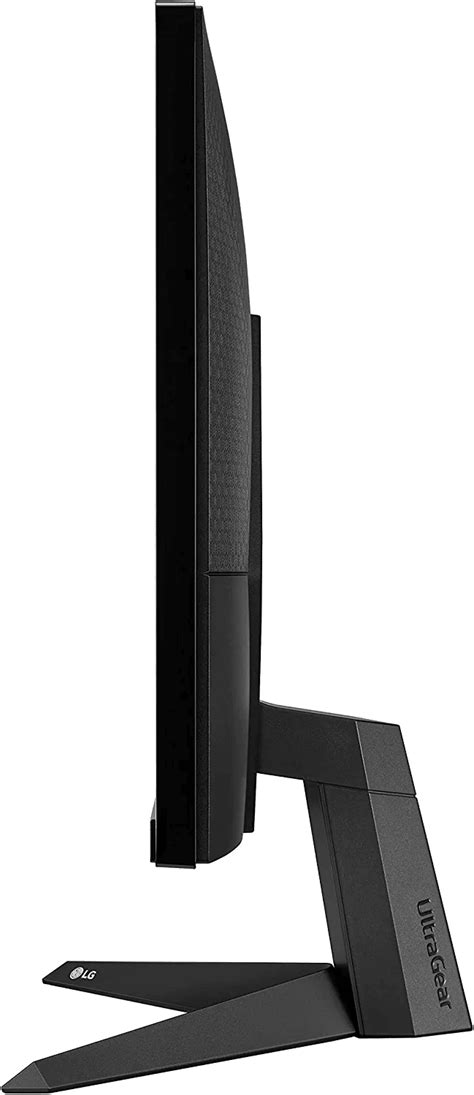 LG UltraGear 24GQ50F B Review Affordable 165Hz 1080p Gaming Monitor