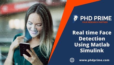 Evaluate Performance Of Real Time Face Detection Using Matlab Simulink