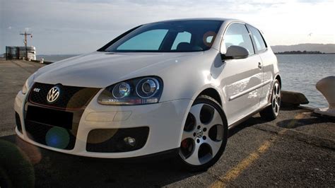 KIT DE PARE CHOCS Avant GTI Avec Phares Antibrouillard Pour Ensemble De