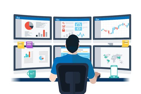 Estrategias De Monitoreo Regional