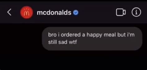 Discord Banners Discord Banner Happy Meal