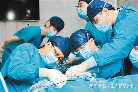 猪器官移植给猴，跨物种移植再次取得新进展 知乎