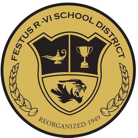 Festus The Festus R Vi School District Extends Its Condolences To The