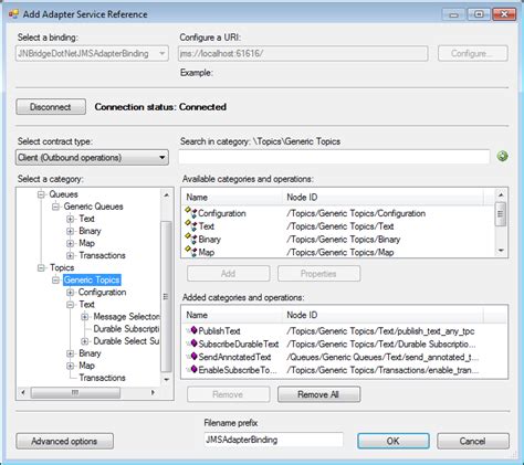 download jnbridge jms adapter for biztalk
