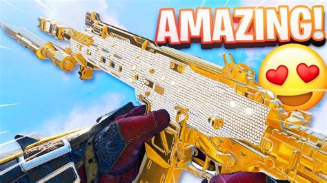 How To Make The VAPR XKG OVERPOWERED In Black Ops 4 YouTube