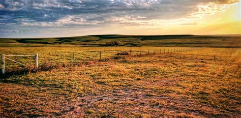 Conservation District Greenwood County Kansas