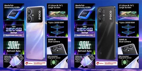 Xiaomi Poco M G Price In Bangladesh