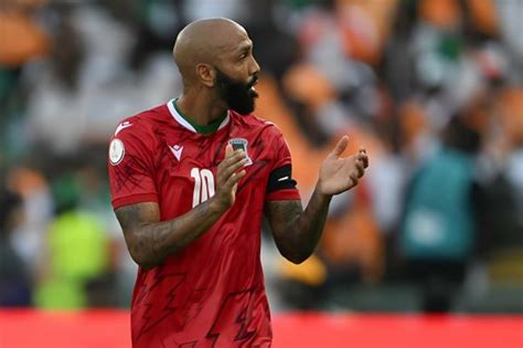 قائد غينيا الإستوائية نحن الأفضل في أفريقيا يلاكورة