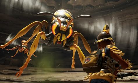 Grounded S Super Duper 1 2 Update Is Now Live Steam Deck Verified