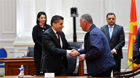 Потпишани договорите за инвестицискиот оглас за државно земјиште под