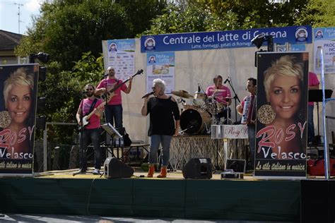 Festa Del Latte 2015 Centrale Del Latte Di Cesena