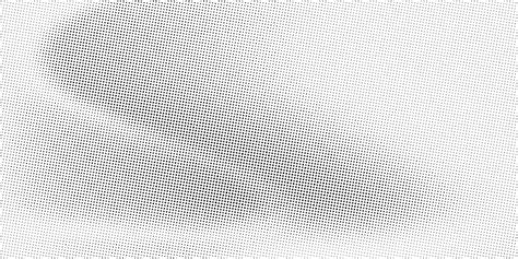Premium Vector Flowing Dots Particles Wavy Pattern Halftone Gradient