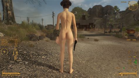 What Female Body Mod Is This Request Find Fallout Adult Sex Mods Loverslab