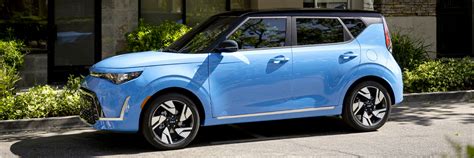 Kia Soul For Sale Kia Dealer Near Clinton Twp MI