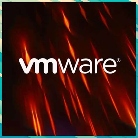 Hackers Exploit Critical Flaw In Vmware Workspace One Access