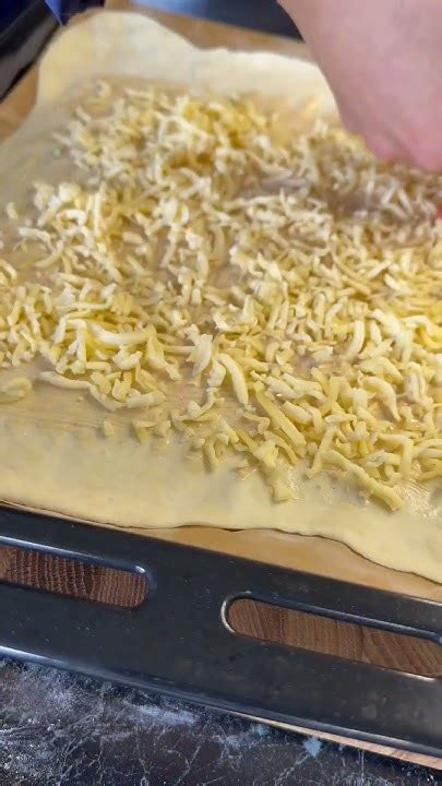 Быстрая пицца Tasty быстрыерецепты рецептза5минут Pizza пицца Youtube