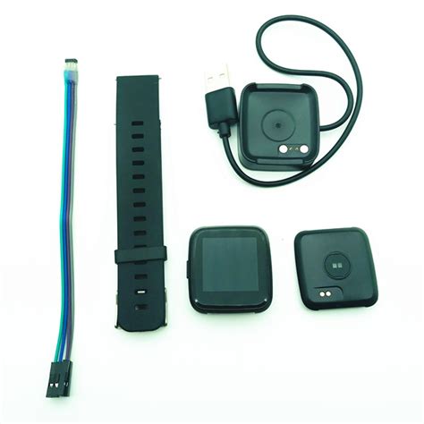 PineTime SmartWatch Dev Kit PINE STORE