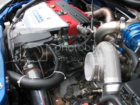 K20a3 Turbo Internals Club Rsx Message Board
