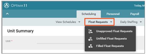 How Do I Set A New Default Home Page In Optima RLDatix Public