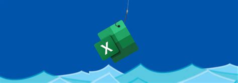 Silly Phishing Spotlight Login To Unblock Microsoft Excel