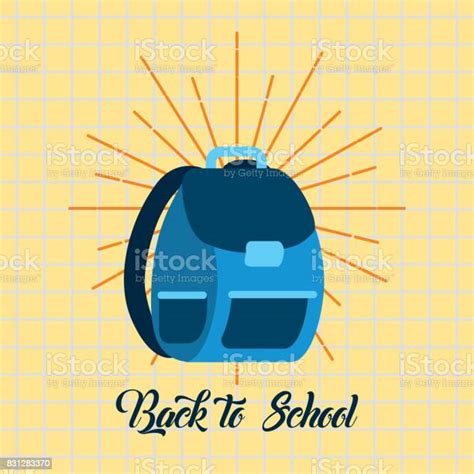 Back To School 배경 개념에 대한 스톡 벡터 아트 및 기타 이미지 개념 공부 교육 Istock