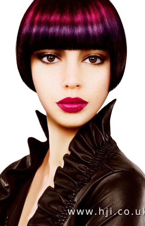 Julian Holland North Eastern Hairdresser Of The Year Finalist